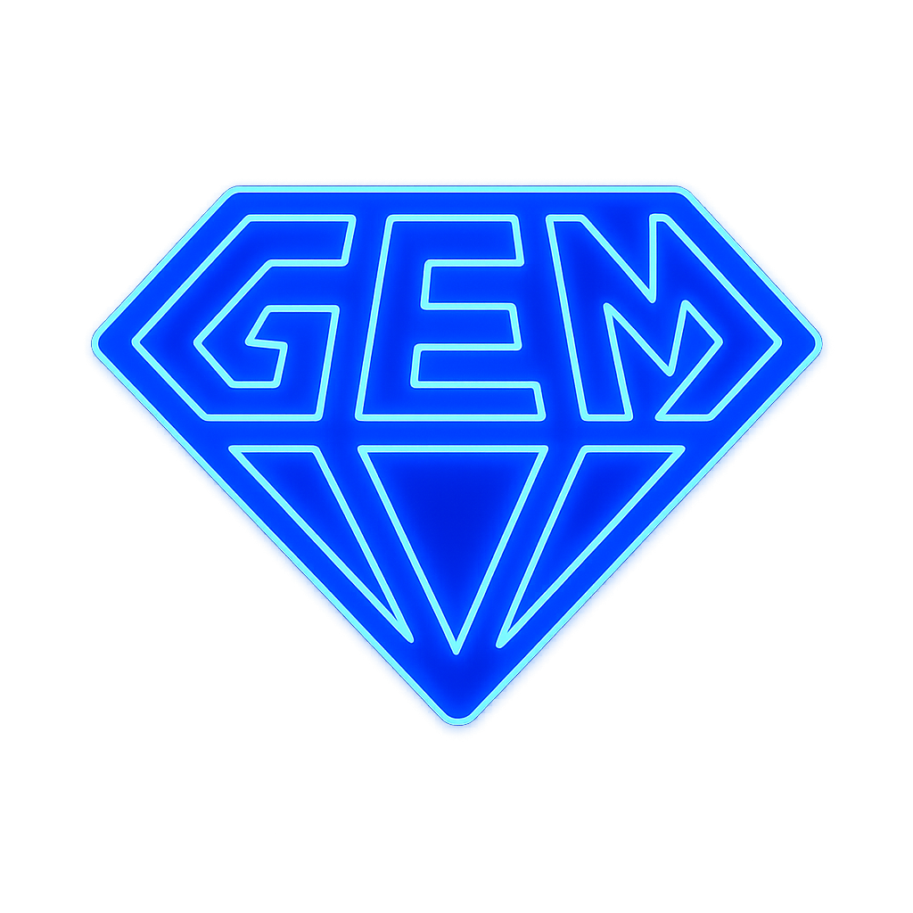 GEM — Generate Endless Money (Solana)